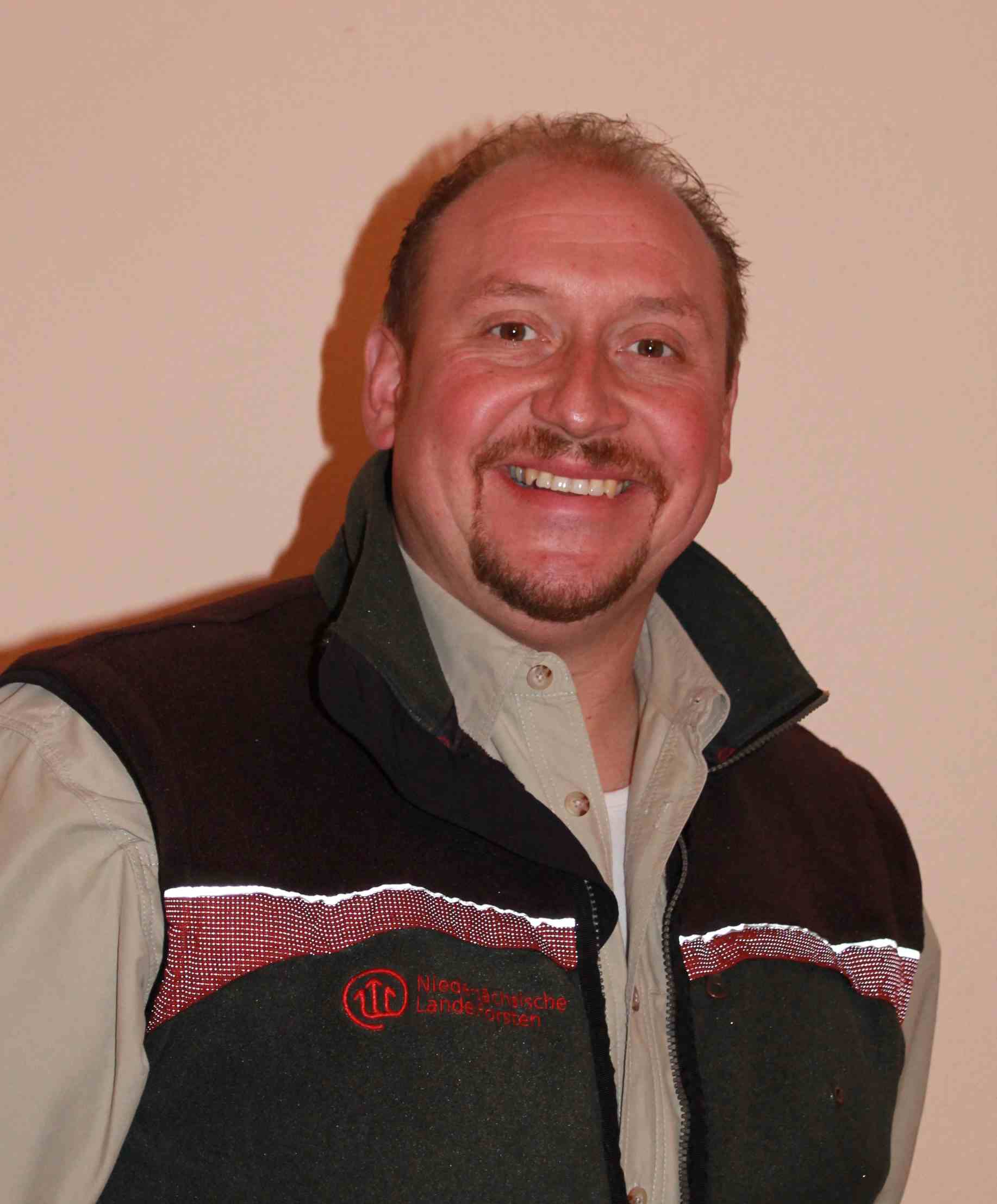 Vorstand der ANW – ANW - Landesgruppe Niedersachsen e.V.